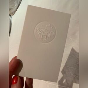 Hermes | Storage & Organization | Brand New Authentic Hermes Stamped ...